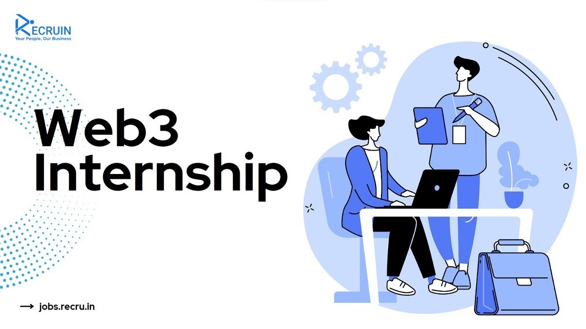 Is Crypto and Web3 Internship Right For You?